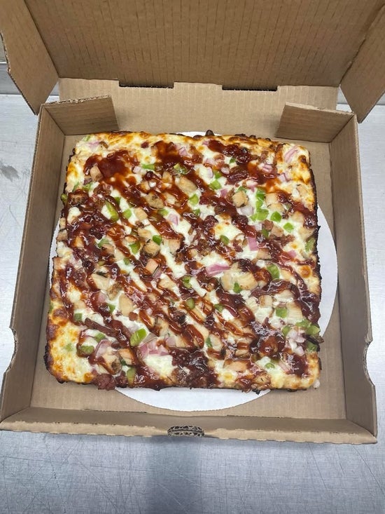 Order Online | Pizza Rescue